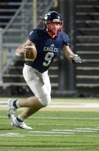 Old-school competitor | News, Sports, Jobs - Tribune Chronicle